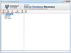 Sqlite Viewer