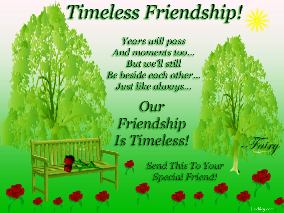 Happy Friendship Day Greetings Cards 2022 Cards For Friends