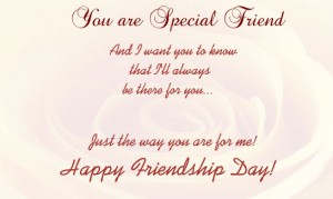 {Best} Happy Friendship Day Whatsapp Status and Facebook Messages 2020
