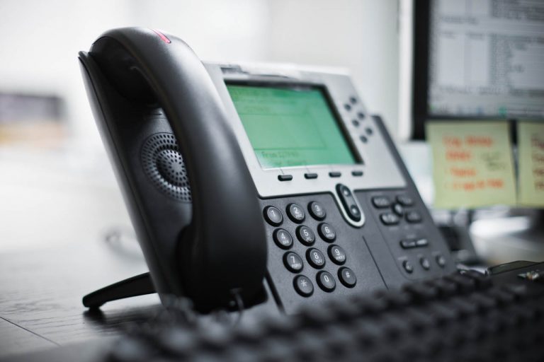 All You Need To Know About IP Telephony - Techicy
