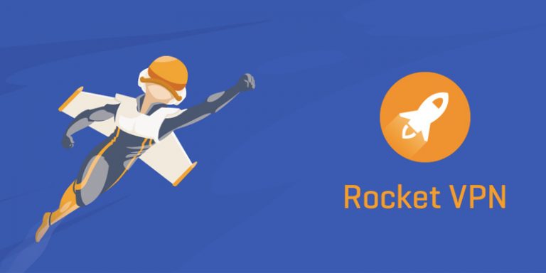 Access Restricted Content at Blazing Speed Using Rocket VPN - Techicy