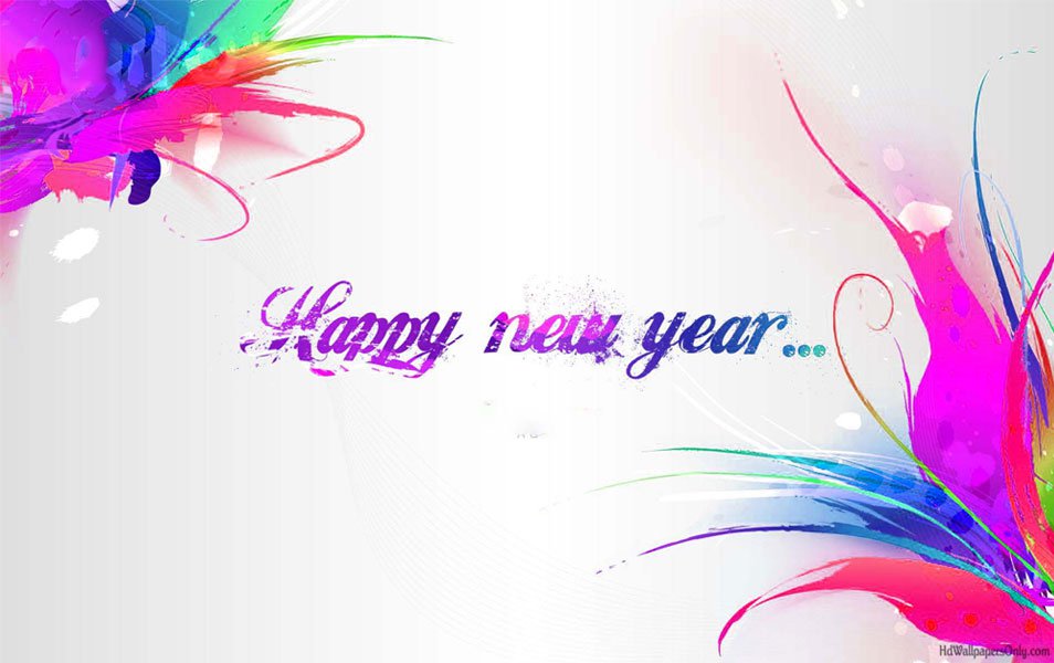 Happy New Year Greetings Cards 2024 Free Download 