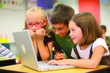 Valid and Good Reasons Behind Children Learning Programming – Raise ...