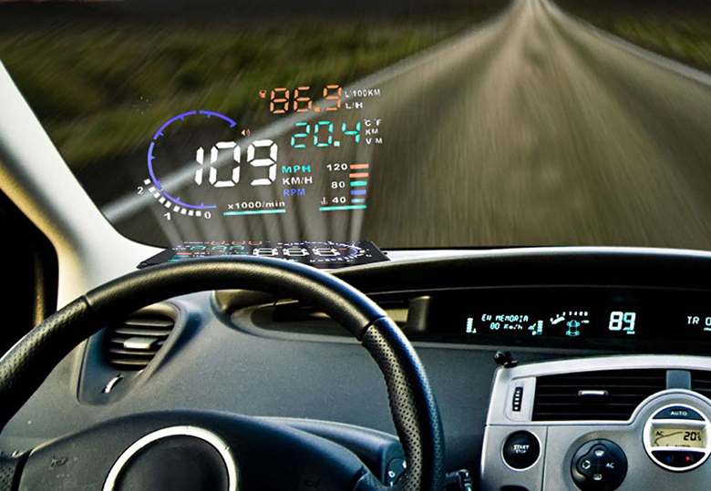 Top 4 Affordable High-Tech Cars - Techicy