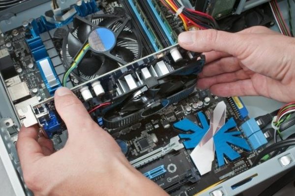 Complete Guide on Installation - Desktop PC motherboard - Techicy