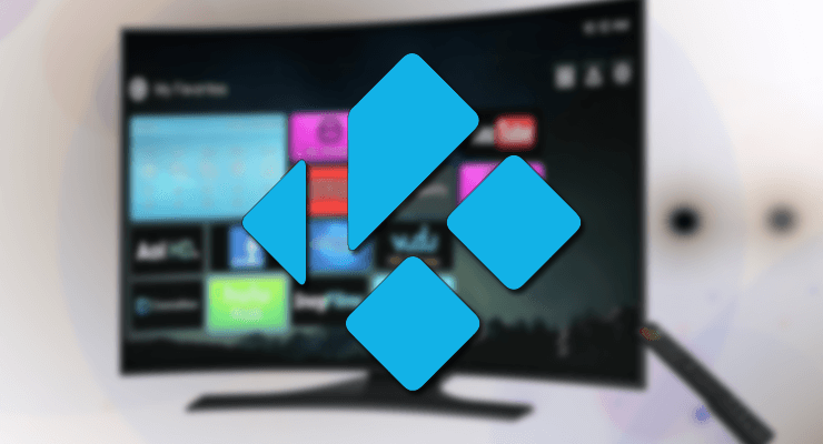 The 5 Best Kodi Addons for TV Shows and Series - Techicy