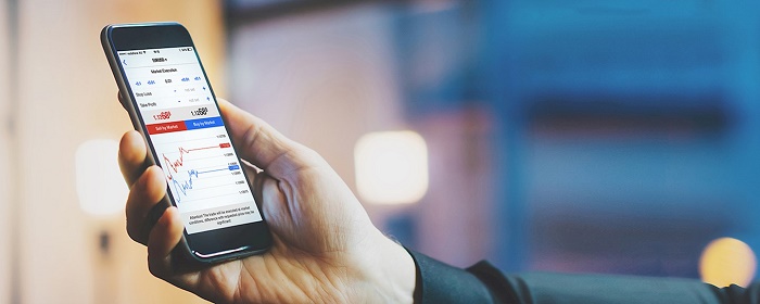 How to Choose a Mobile Trading App - Techicy