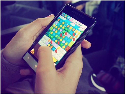 Most Popular Features of Modern Mobile Games - Techicy