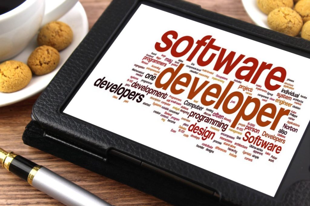How to Select the Best Software Provider for Your Company - Techicy