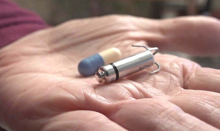 Micra Pacemaker Survives Space Flight - Techicy