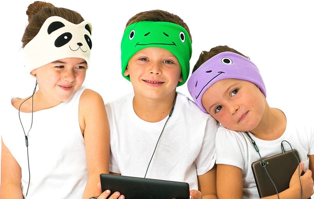 A Simple Guide to Choosing the Perfect Headphones for Kids - Techicy