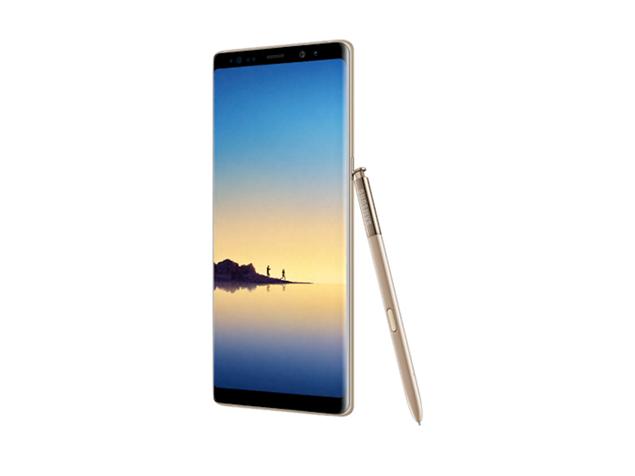 Is the Samsung Galaxy Note 8 2017’s best smartphone? - Techicy
