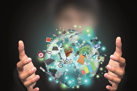 Top 5 Technological Predictions - Techicy