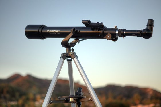 5 Things You Might Not Know About Telescopes - Techicy