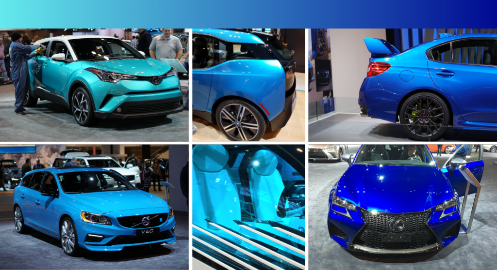 Car Trends 2017 - Techicy