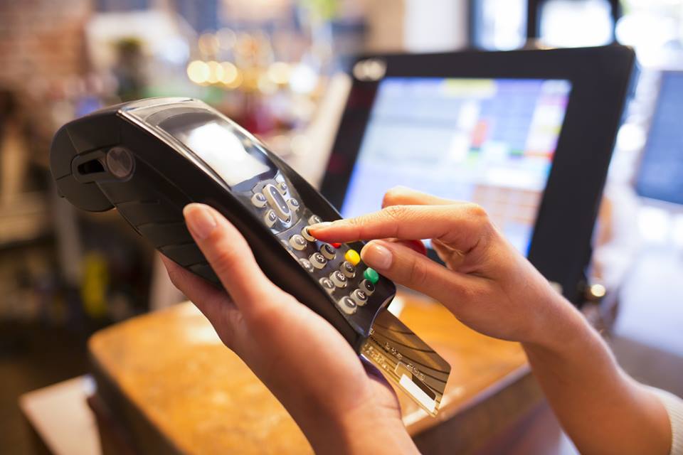 Point Of Sale Systems Replacing Manually Updated Registers As Cash ...