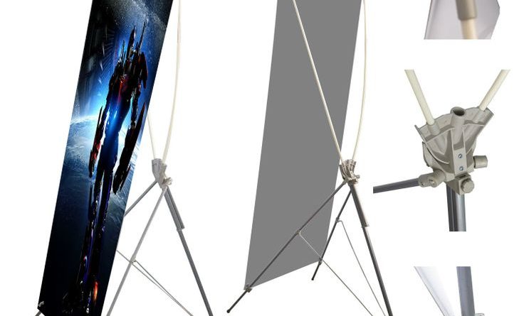 Top Benefits Of Portable Display Stands For Exhibitions - Techicy