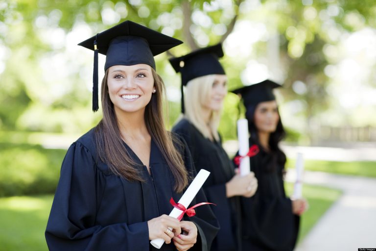Best Paying Jobs For Newly Grad College Students - Techicy