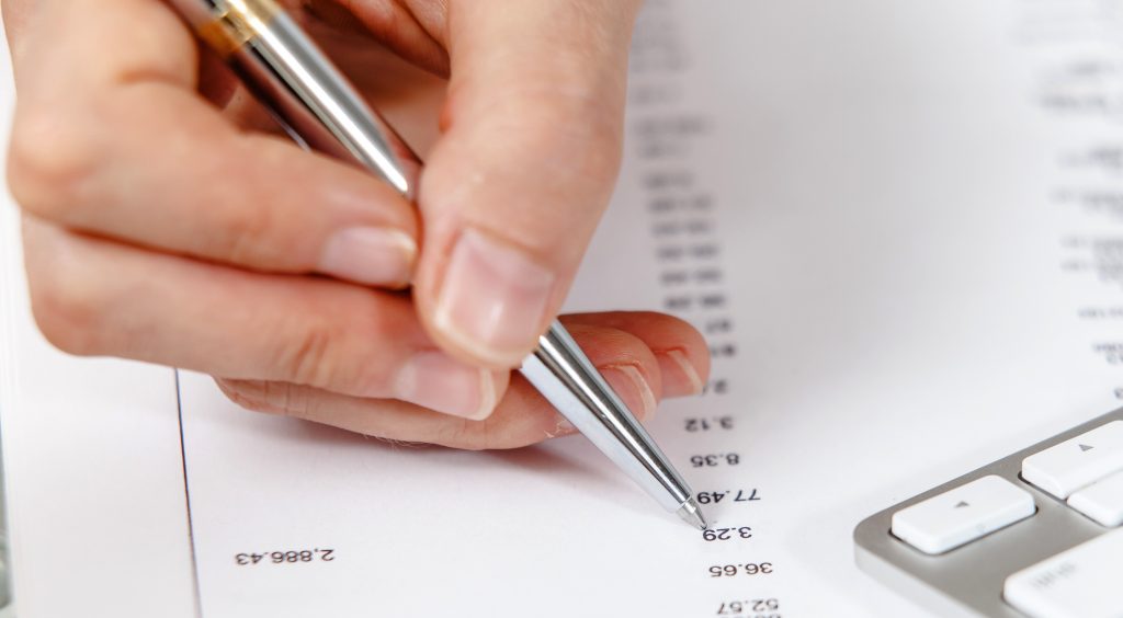 3 Ways to Keep your Business Finances in Check - Techicy