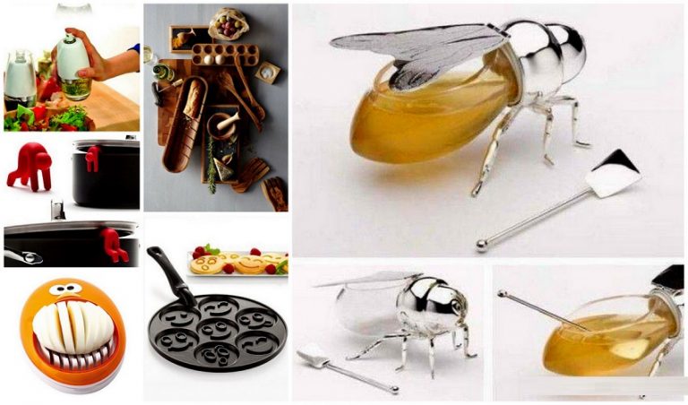 Cool Household Gadgets That Will Make Your Life Easier - Techicy