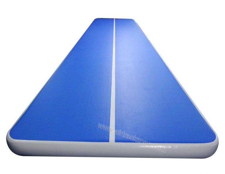 Incredible Inflatable Tumble Tracks For Your Gymnastic Madness - Techicy