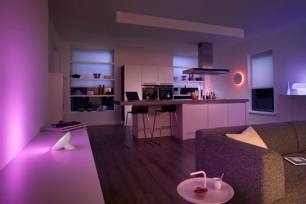 How Tech Lighting Can Enhance Your Home? - Techicy