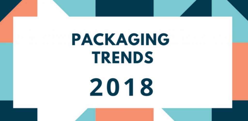 7 Major Packaging Market Trends With Latest Technologies - Techicy