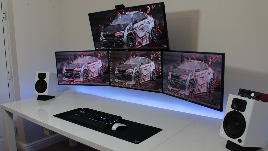 How To Build a Gaming Unit That Suits Your Budget - Techicy
