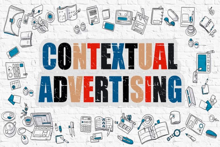 How the Contextual Ad Marketing Works To Promote a Site - Techicy