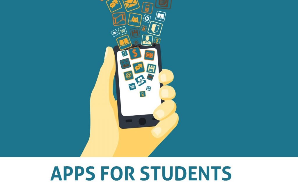 Top 7 Useful Apps for Students - Techicy