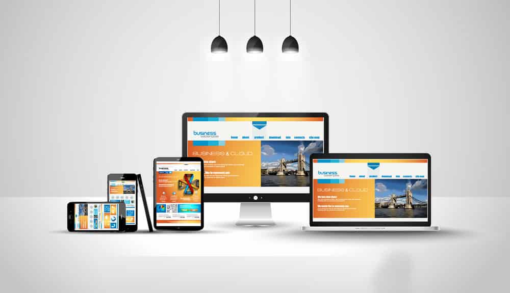 5 Smart Web Design Tips for Software Companies - Techicy