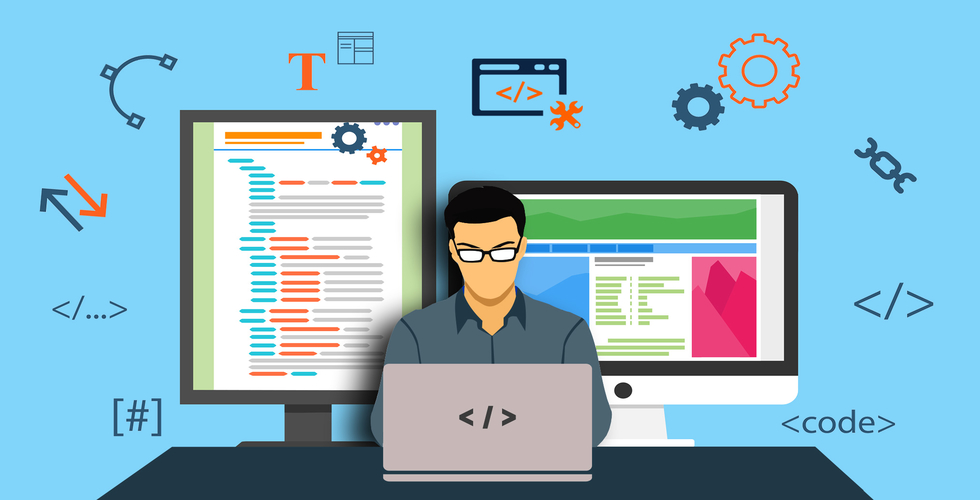 10 Things to Look For When Choosing a Web Development Agency