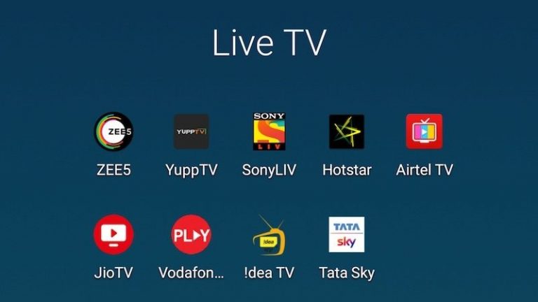 Best TV Channels Apps You Can Use On Your PC - Techicy