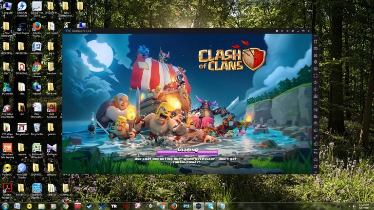 Minimum System Requirements to Install NoxPlayer - Techicy