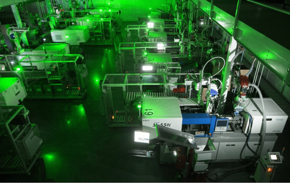 How Sci-Fi Has Predicted The HMI Tech Of The Future - Techicy