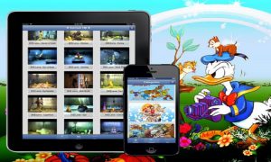 How To Install Cartoon HD For Iphone? - Techicy