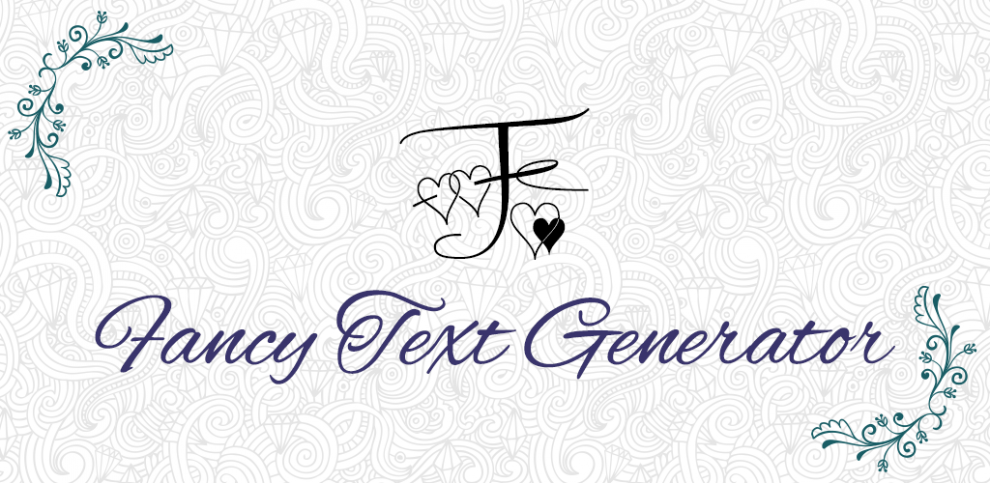 How To Make Yours Text Fancy And Cool - Techicy