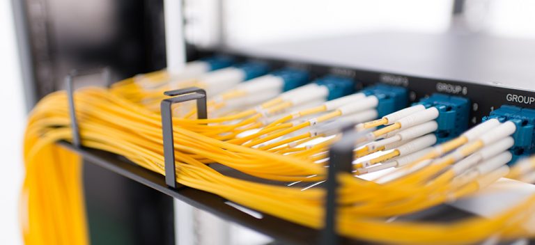 A Guide To Fibre Optic Networks - Techicy