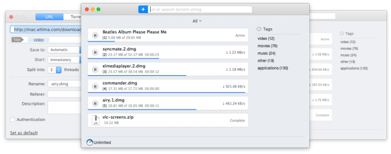 Everything You Need To Know About a Download Manager for Your Mac - Techicy