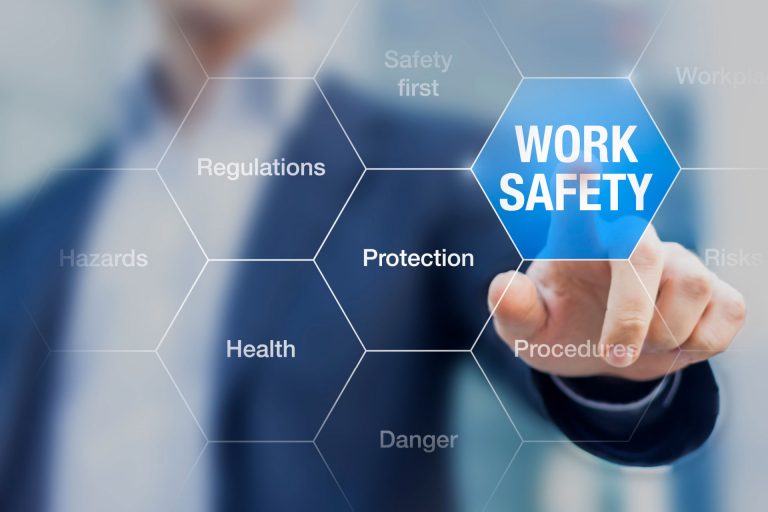 How Effective Health and Safety Procedures can help your Business - Techicy