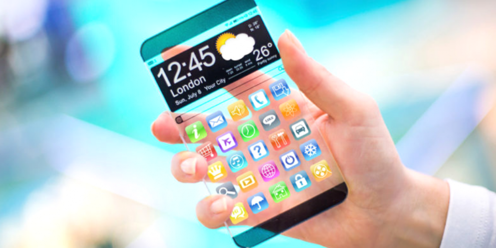 10 Amazing Features of Modern Smartphones - Techicy