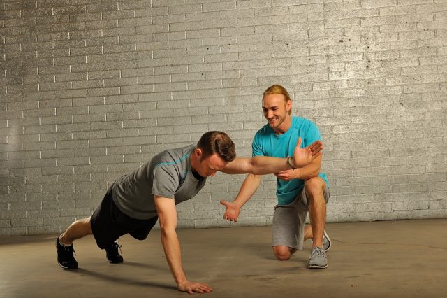 Who Has The Best Corrective Exercise Training Program? - Techicy