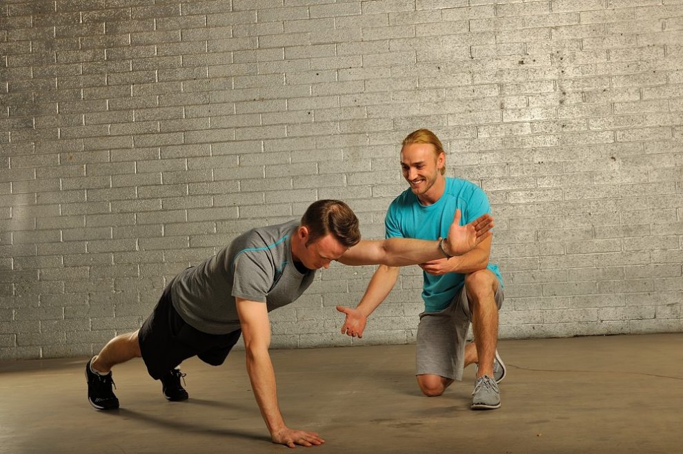 Who Has The Best Corrective Exercise Training Program? - Techicy