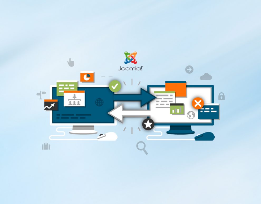 How to Transfer a Joomla Website - Techicy