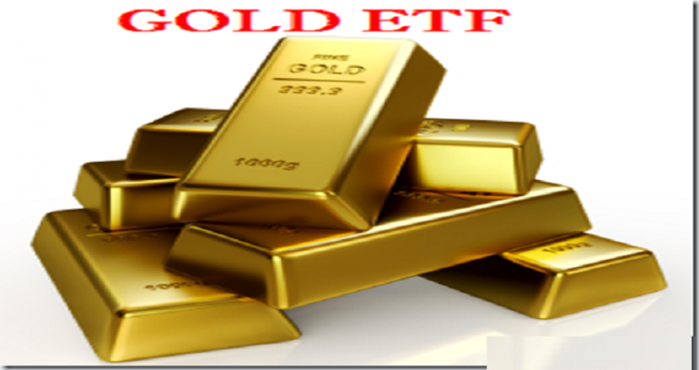 All You Need To Know About Gold ETF - Techicy
