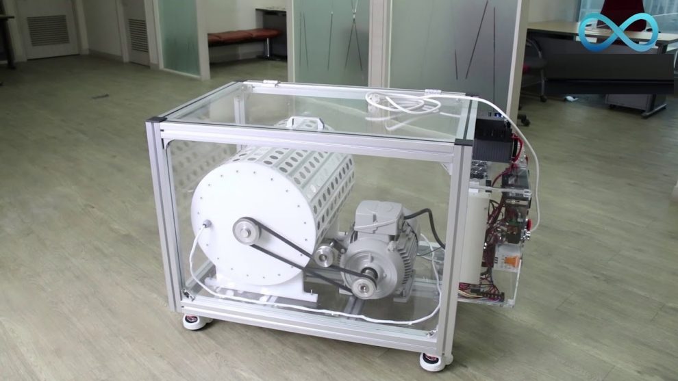 How Have Generators Evolved Through The Ages? - Techicy