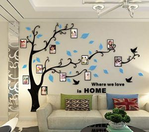 Guide On How To Install Wall Stickers - Techicy