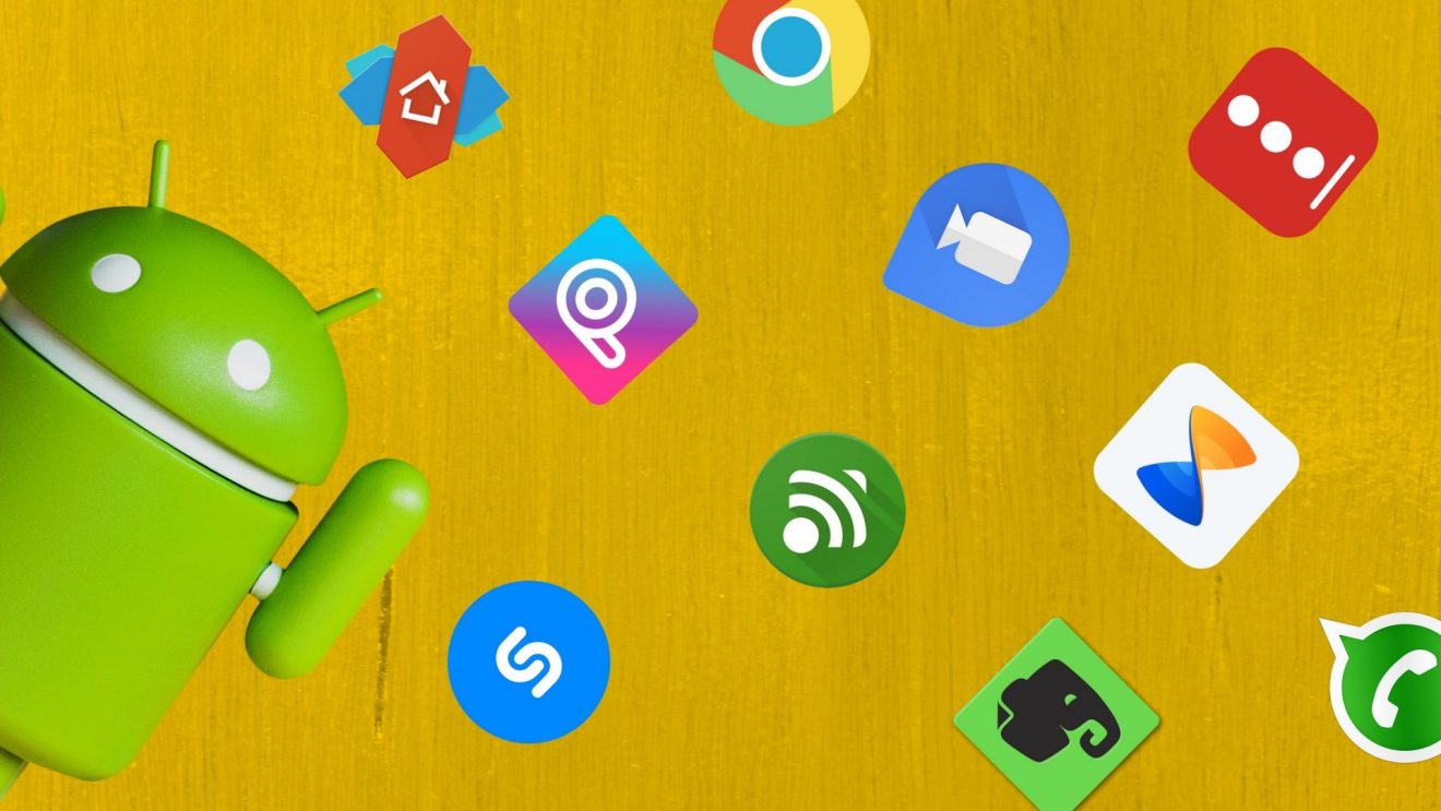 Top Alternative Apps Stores For Android In 2019 - Techicy