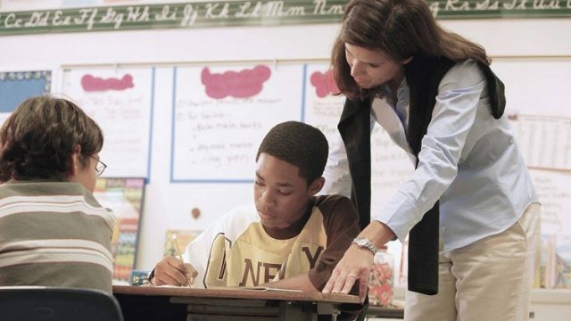 Everything You Need To Know About School Instructional Intervention ...