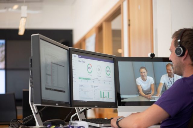 How Smart Monitoring Services Can Optimize Workplace Collaboration ...